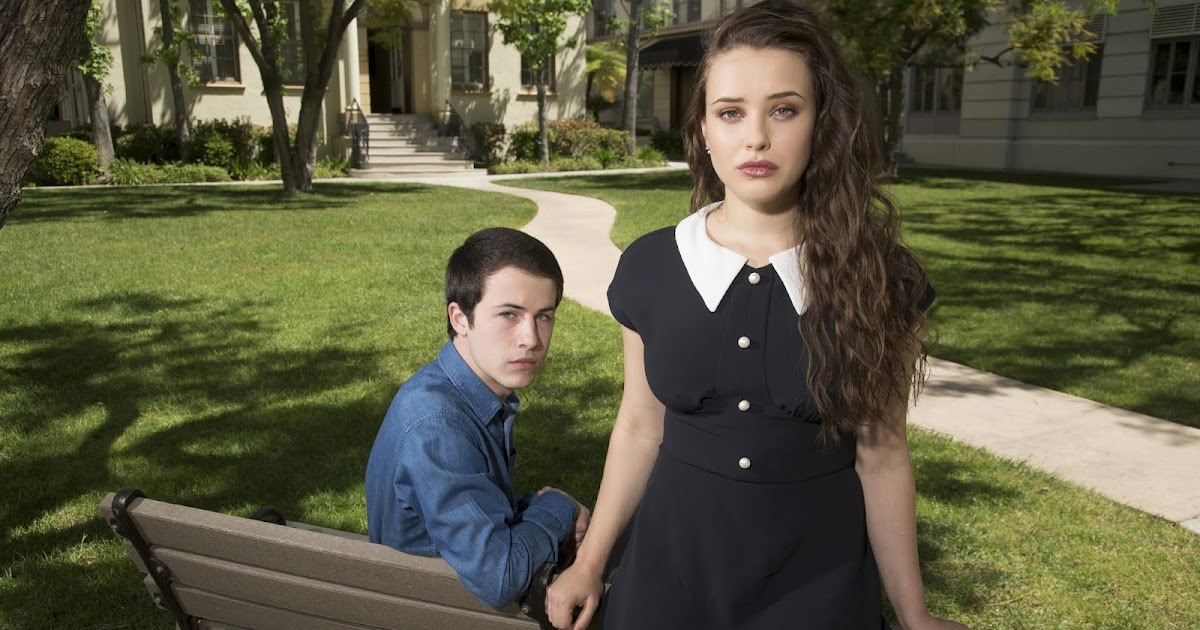 13 Reasons Why, Dylan Minnette, Clay Jensen, Katherine Langford, TV Series - WallpaperLO