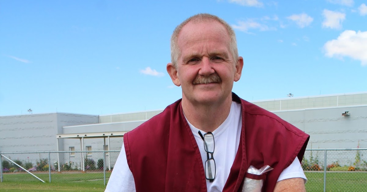 Insights from Inmates: FINDING FREEDOM by Rusty Thomas