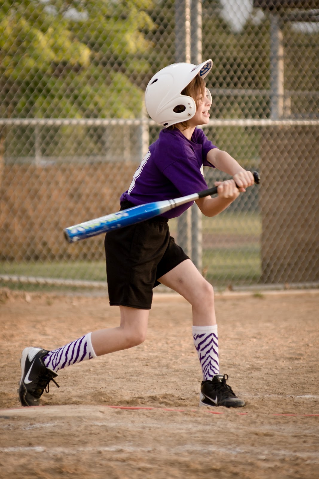 Photo Jabber: More Softball Fun