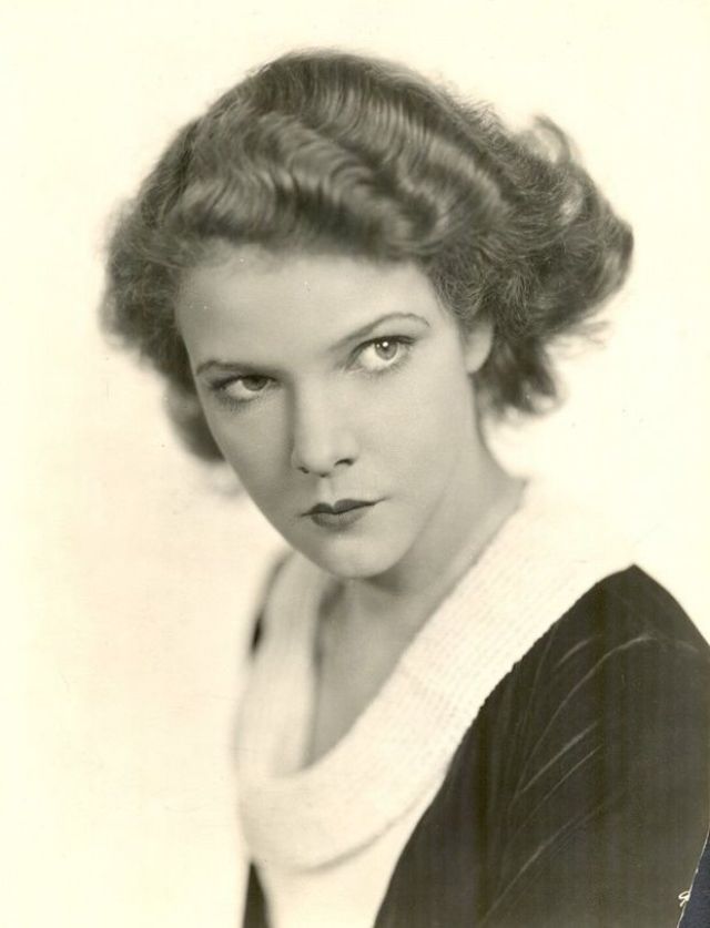 40 Beautiful Photos of Elissa Landi in the 1930s and Early ’40s ...