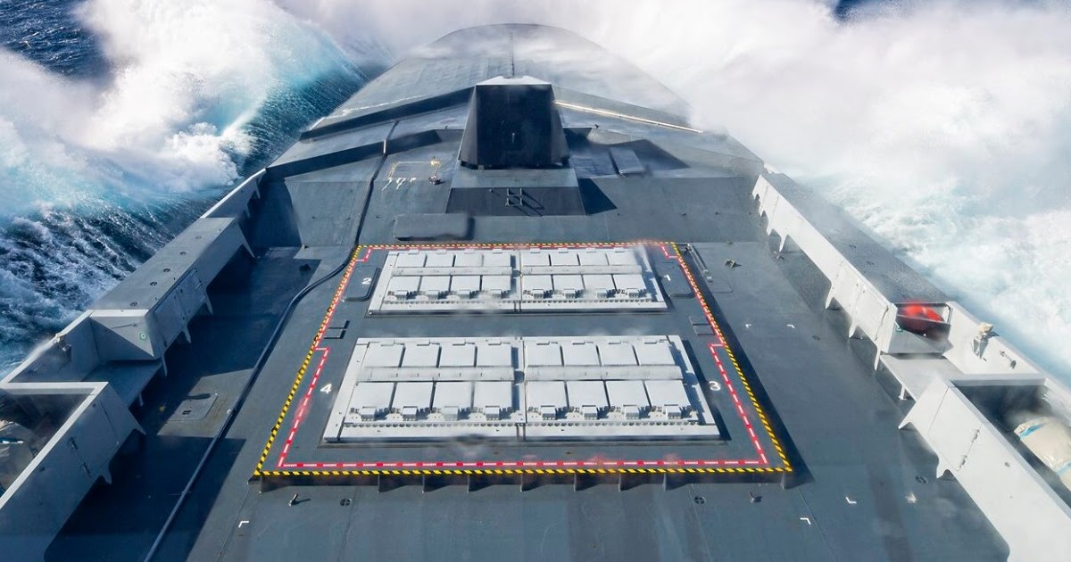 DEFENSE STUDIES: Some FREMM Frigates will be Built in Indonesia