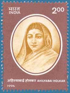 Maharani Ahilyabai Holkar – Symbol of Real Women Empowerment - Applied ...