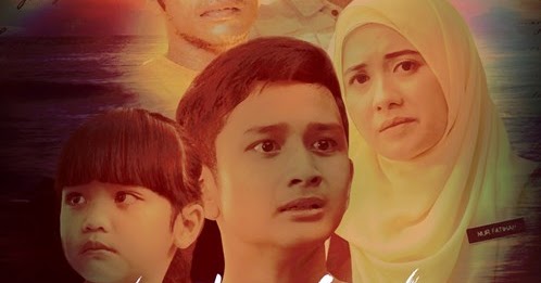 Review Filem Warkah