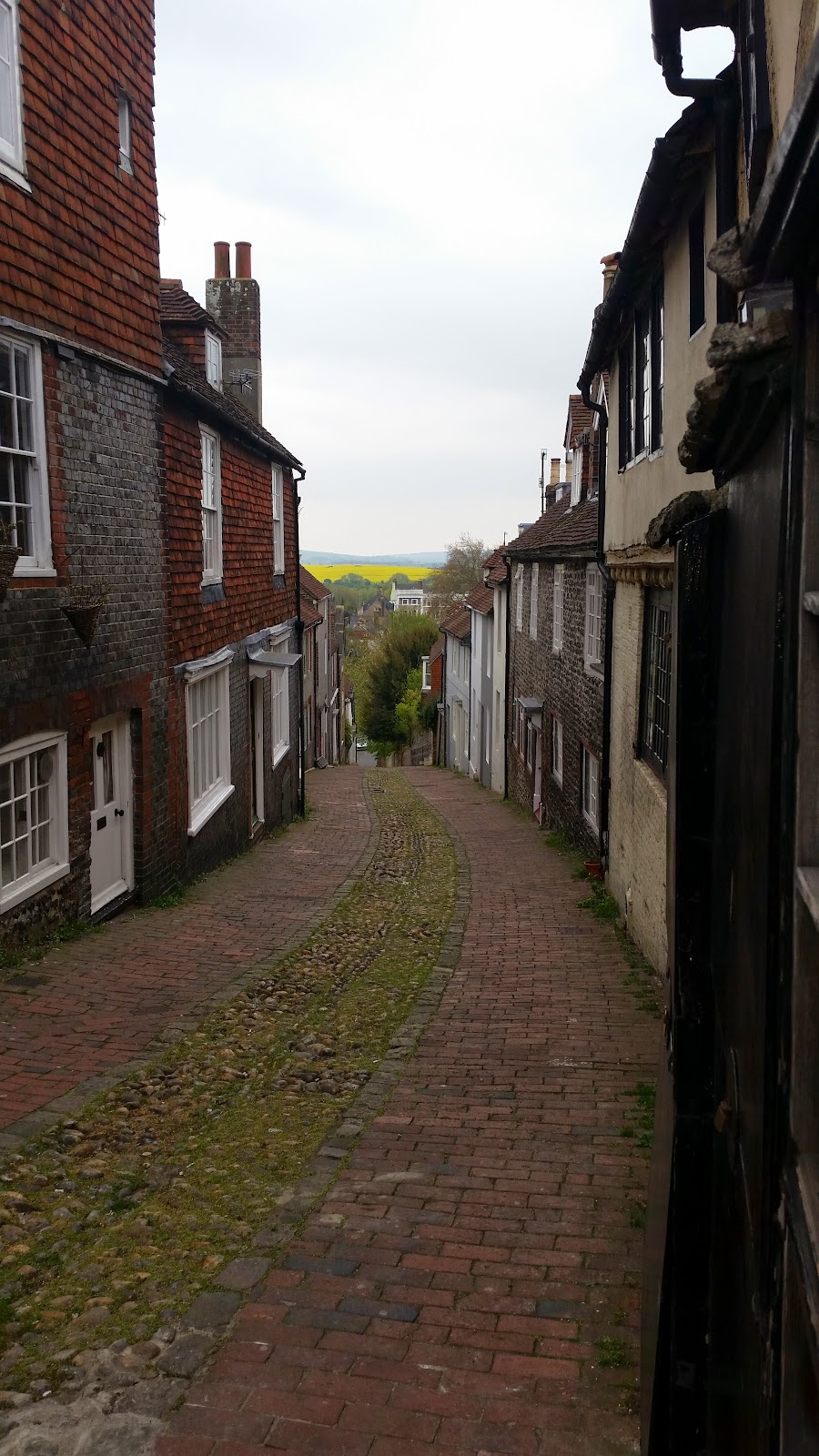 A Day Out In The Ancient And Beautiful Lewes With Leah and James ...