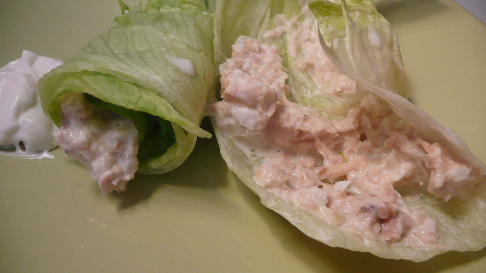 Lechuga rellena - Mi cocina es facil