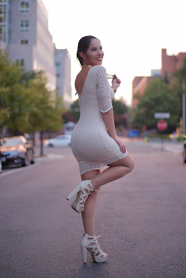 Stefani Gamboa Biografia and Stefani Gamboa Fotos - Curvy Barbie Baby