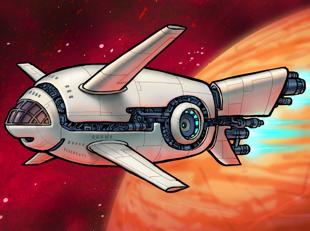 Digital Paint Journal