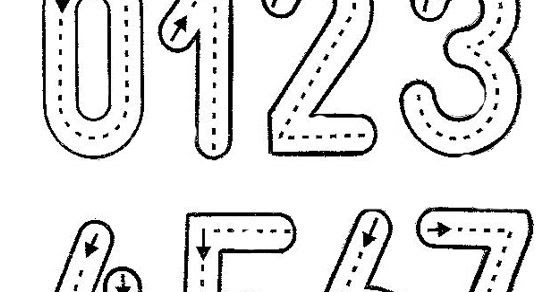 CLASE 5 AÑOS CEIP ADOLFO TOPHAM: REPASAMOS LOS NÚMEROS DEL 0 AL 10