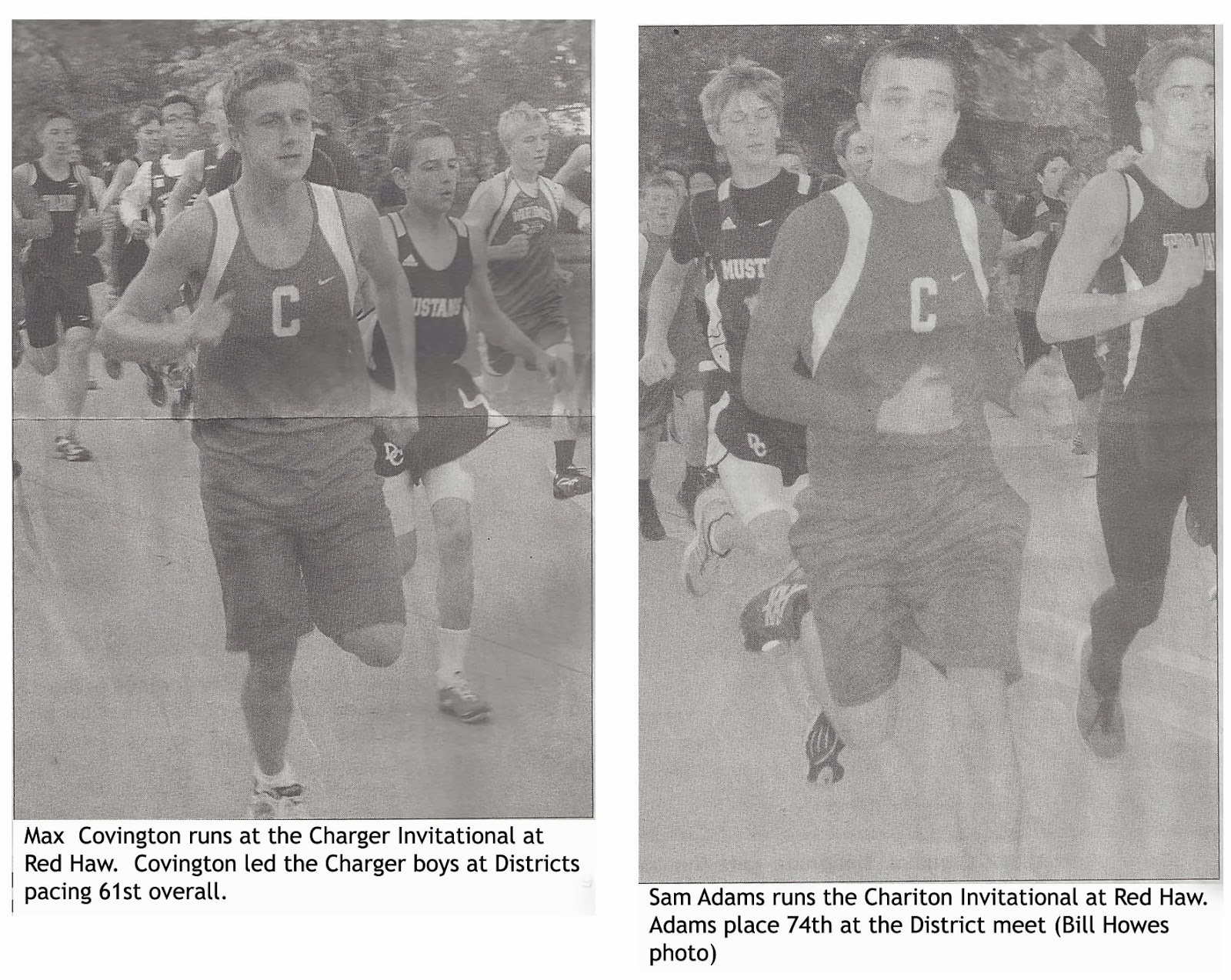 Russell Children and School Activities: October 2013