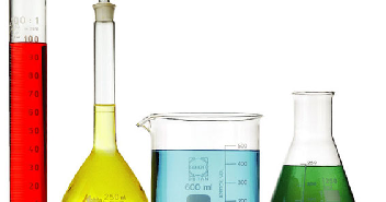 Material Volumetrico: Material Volumétrico