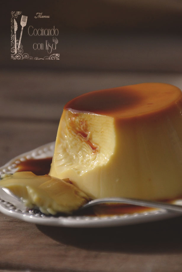 Cocinando con Kisa: febrero 2013