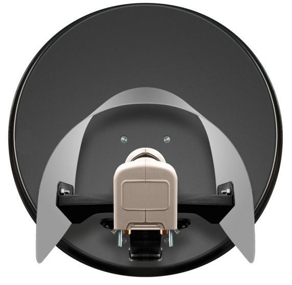 FTApinamar: Protector para el LNB