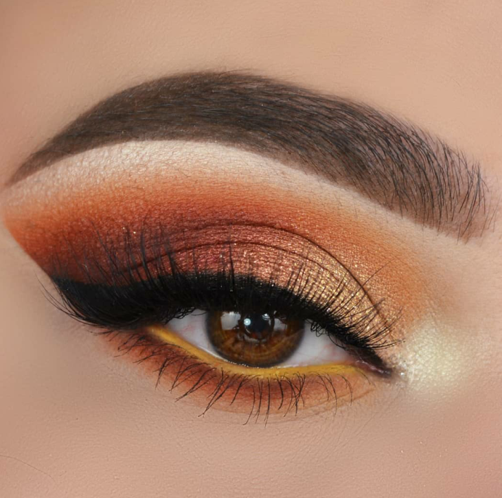 Amazing Eye Makeup Tutorial Transform Your Look from Boring to Stunning