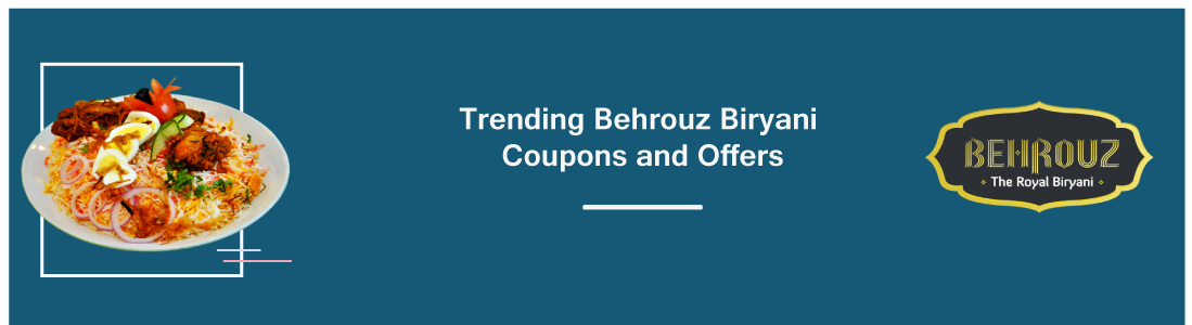 How popular is Behrouz Biryani Online?
