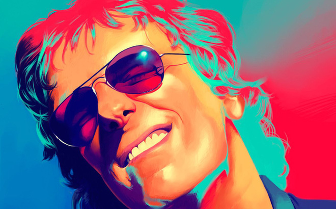 Luis Alberto Spinetta là ai? Biểu tượng âm nhạc Mỹ Latinh, "truyền nhân ...