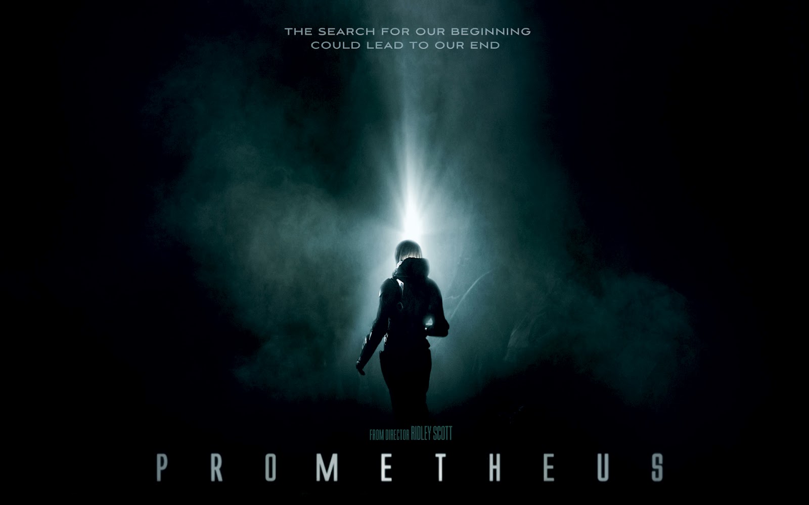 +films: Prometheus: Ridley Scott nos lo suelta a cuentagotas (video)