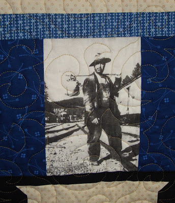 FABRIC THERAPY: Sauder Village 2011 Quilt Show - Part 1