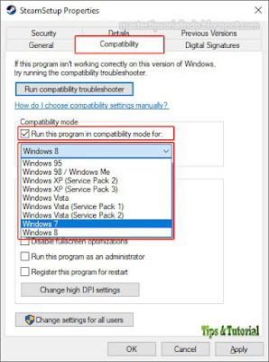 Memperbaiki ''Feature transfer error'' Saat Install Software di Windows ...