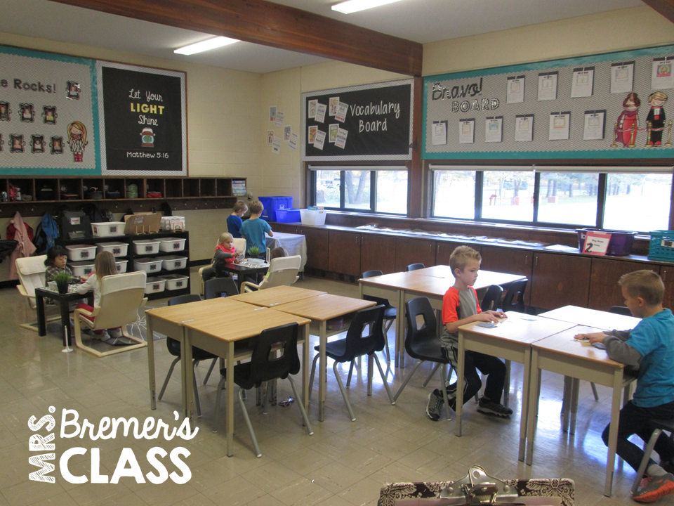 Six FREE Place Value Games {Tens and Ones} | Mrs. Bremer's Class