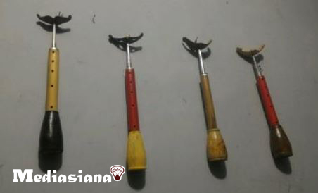 15 Alat Musik Tradisional Jawa Timur yang perlu Kamu Ketahui ...