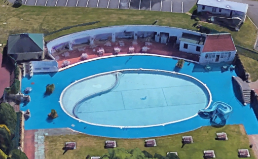 Public Transport Experience: Overstone's Odd Overtones (1)