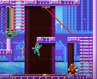 Rockman Corner: Fan-Game "Mega Man Perfect Blue" Demo Now Available ...