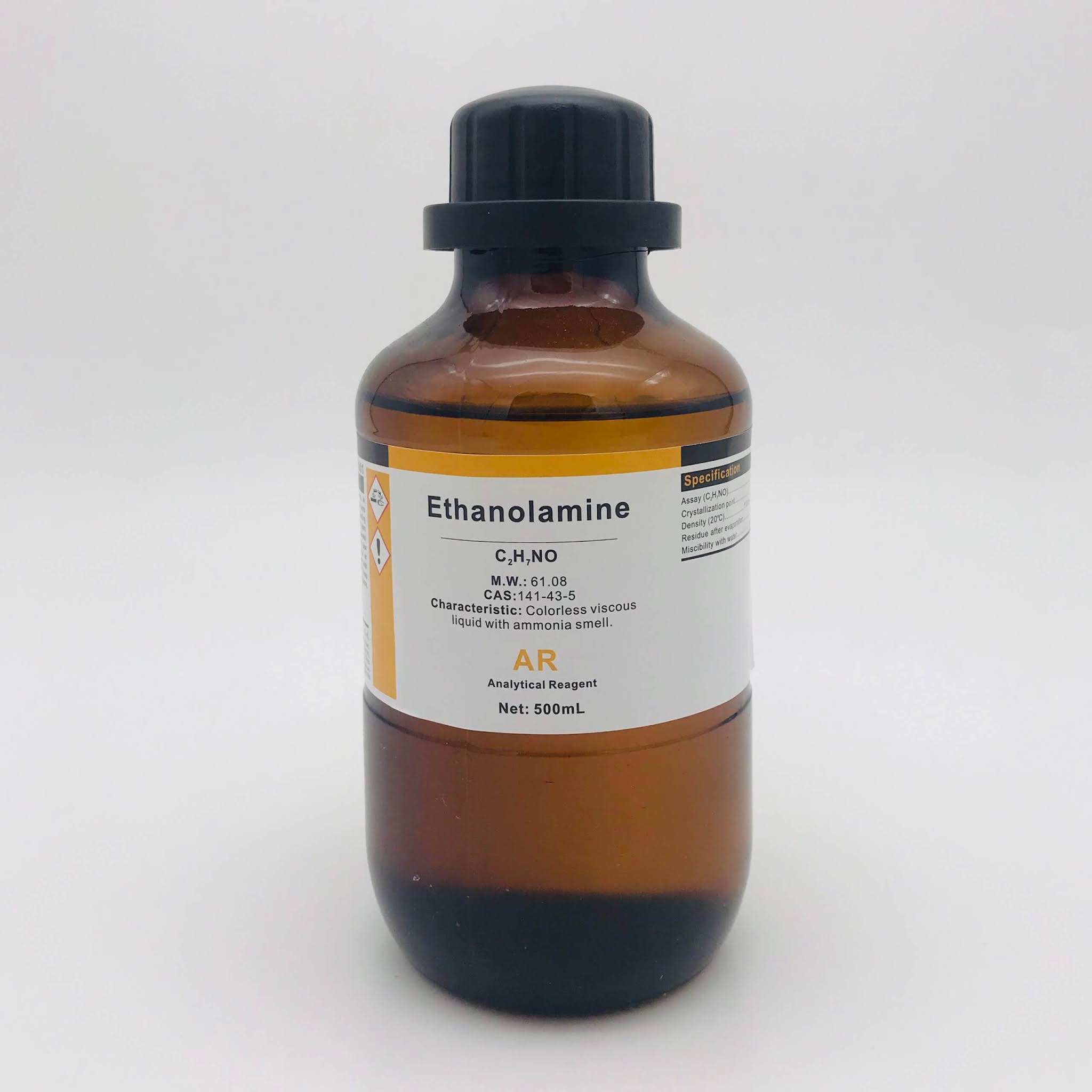 Hóa chất Ethanolamine (Xilong)