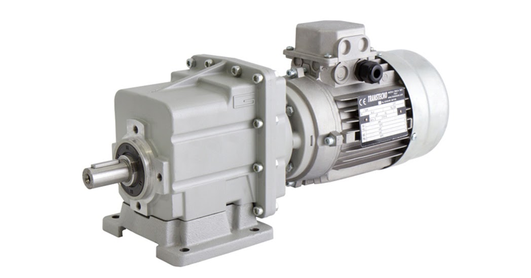 Distributor Gearbox Motovario Berkualitas