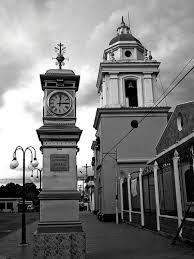 CARICUAO FOTO HISTORIA: Mitos y leyendas: La maldición del Reloj de Güigüe
