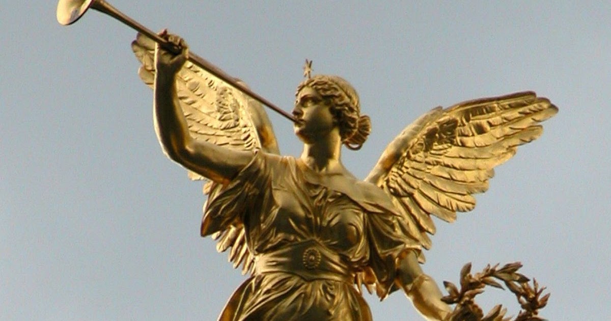 Mitos, Leyendas y otras Criaturas: FEME / FAMA / OSA