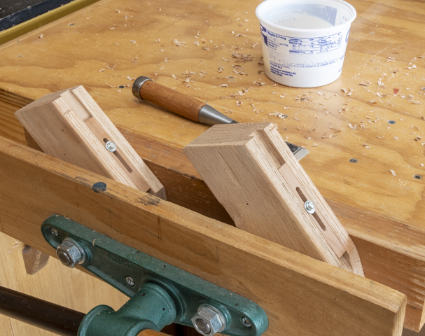 Projects & Related Things: Kumiko Sampler - #5 Chisel Sharpening ...