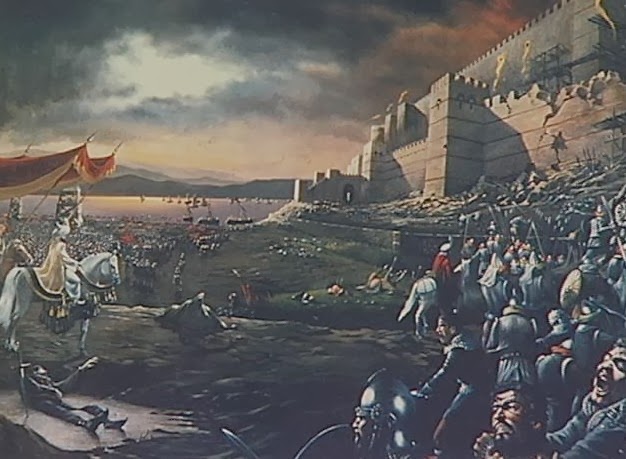 História Total: Expansão Europeia dos séculos XV e XVI: Características ...