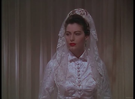 Leopard and Lipstick: Pandora and the Flying Dutchman (1951)