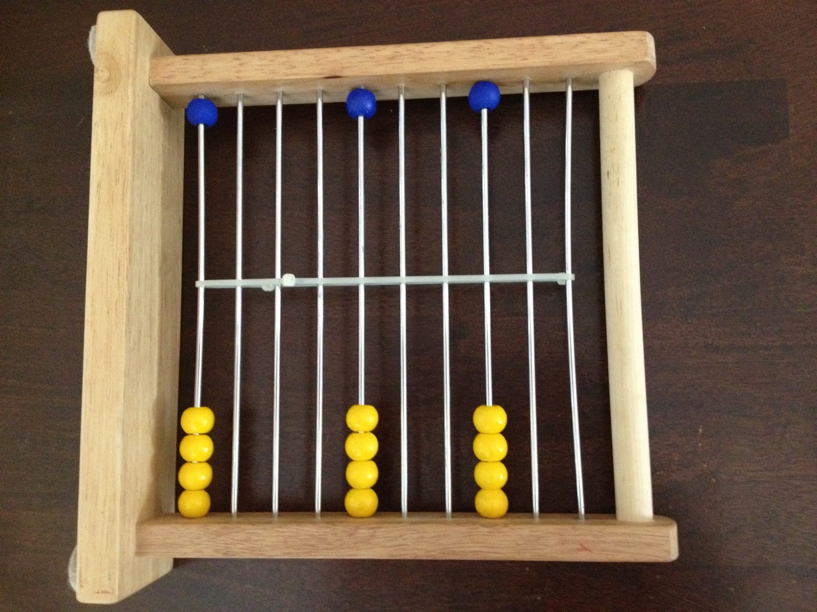 Teach Babies to Read : Learning Soroban - Japanese Abacus