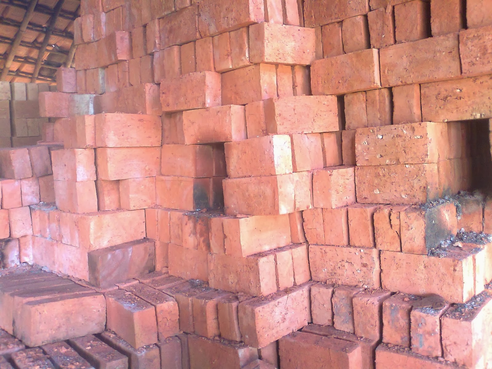 Batu Bata Merah Bojong Haur: Batu Bata Merah Bojong Haur