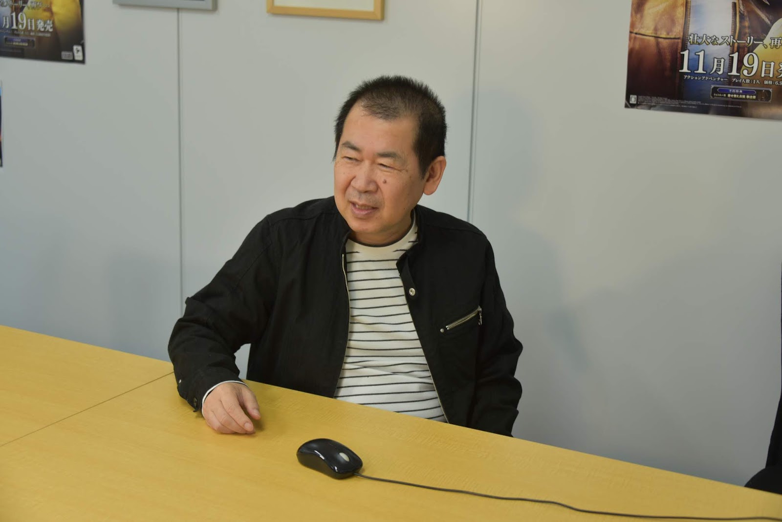 Yu Suzuki Interview: Reflecting on Shenmue III and Future Plans [IGN ...