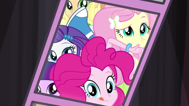 Equestria Daily - MLP Stuff!: Equestria Girls Perfect Day for Fun Follow Up