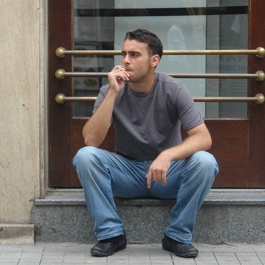Handsome Turks: Handsome Boys of Istanbul