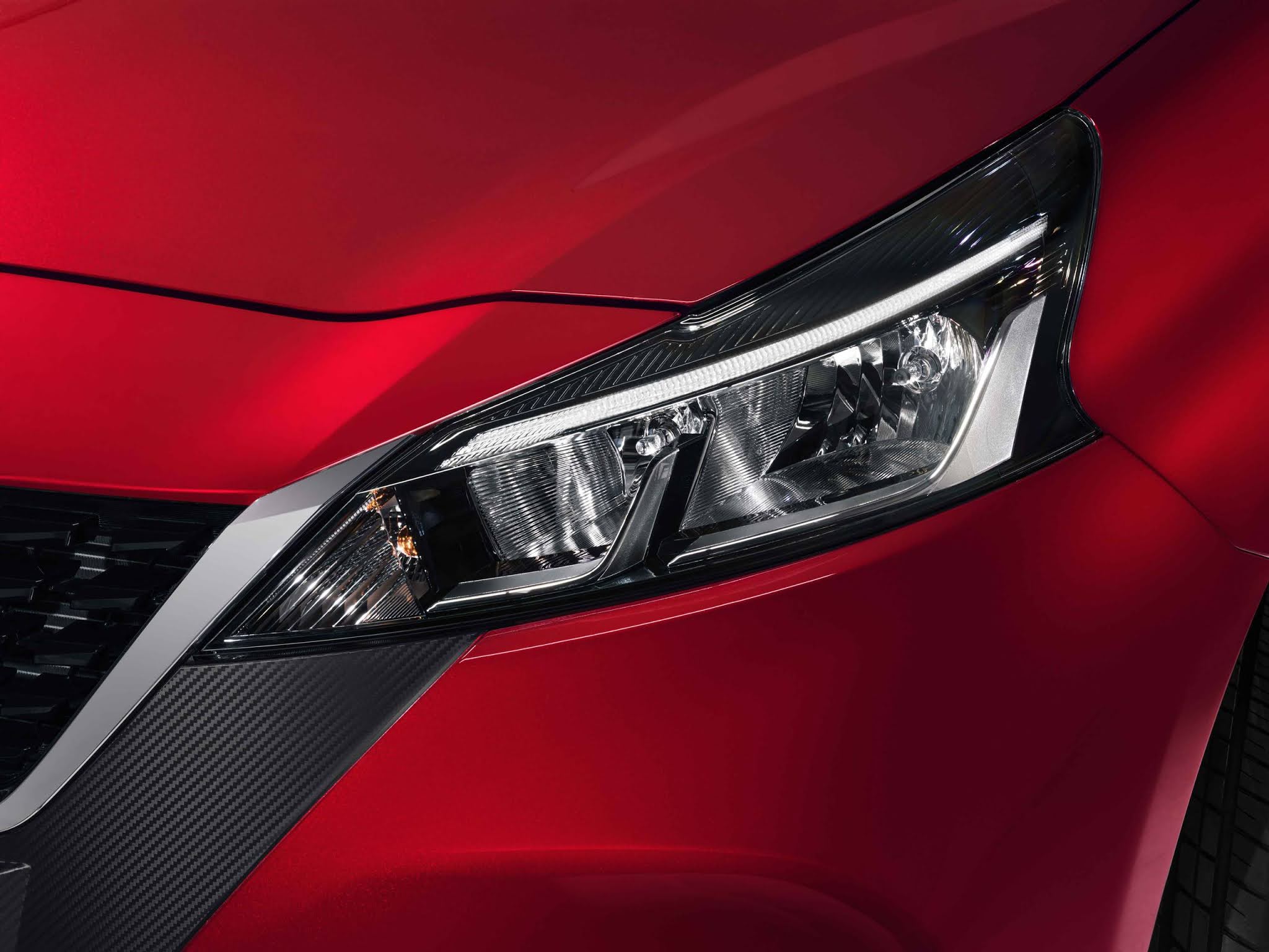 Novo Nissan March 2022 com facelift tem preços divulgados no México Novo Nissan March 2022 com facelift tem preços divulgados no México
