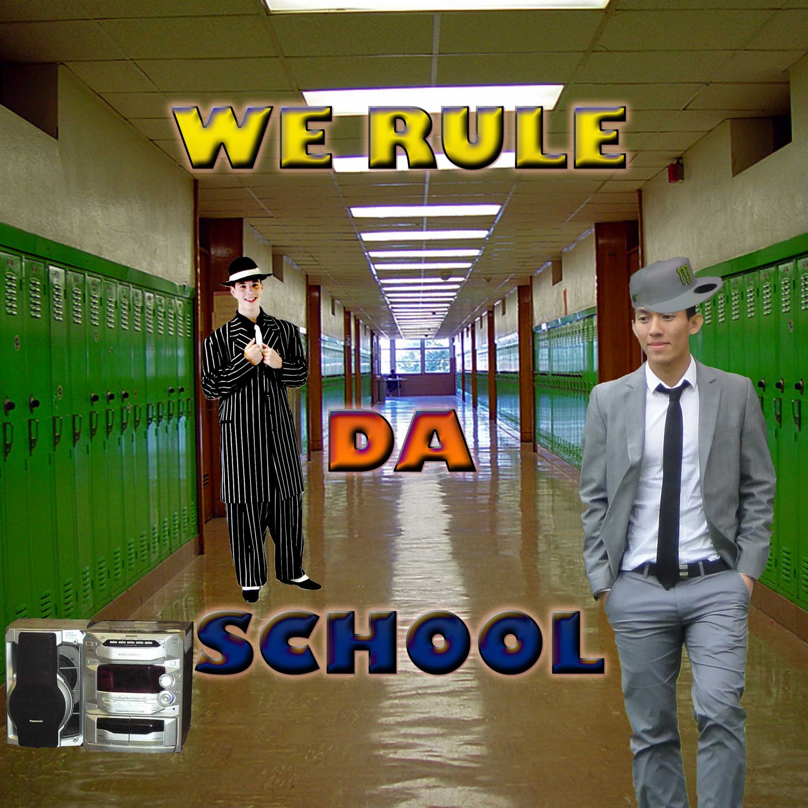 trigger20-kids-rule-the-school-current-event-poster