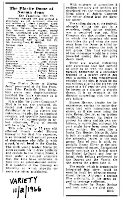 TEMPLE OF SCHLOCK: The Endangered List (Case File #109)