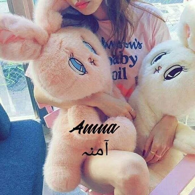 70+ New Stylish Amna Name Dp Pic Collection for Fb n Whatsapp ...