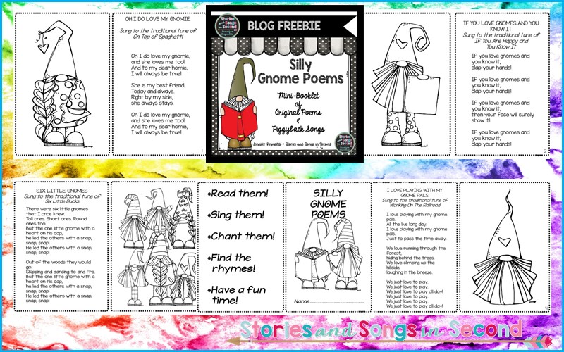 How to Use Poetry to Engage Readers and Build Fluency Skills | Stories ...