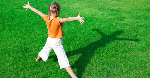 The JoiLotus Garden: Watch Your Selfing