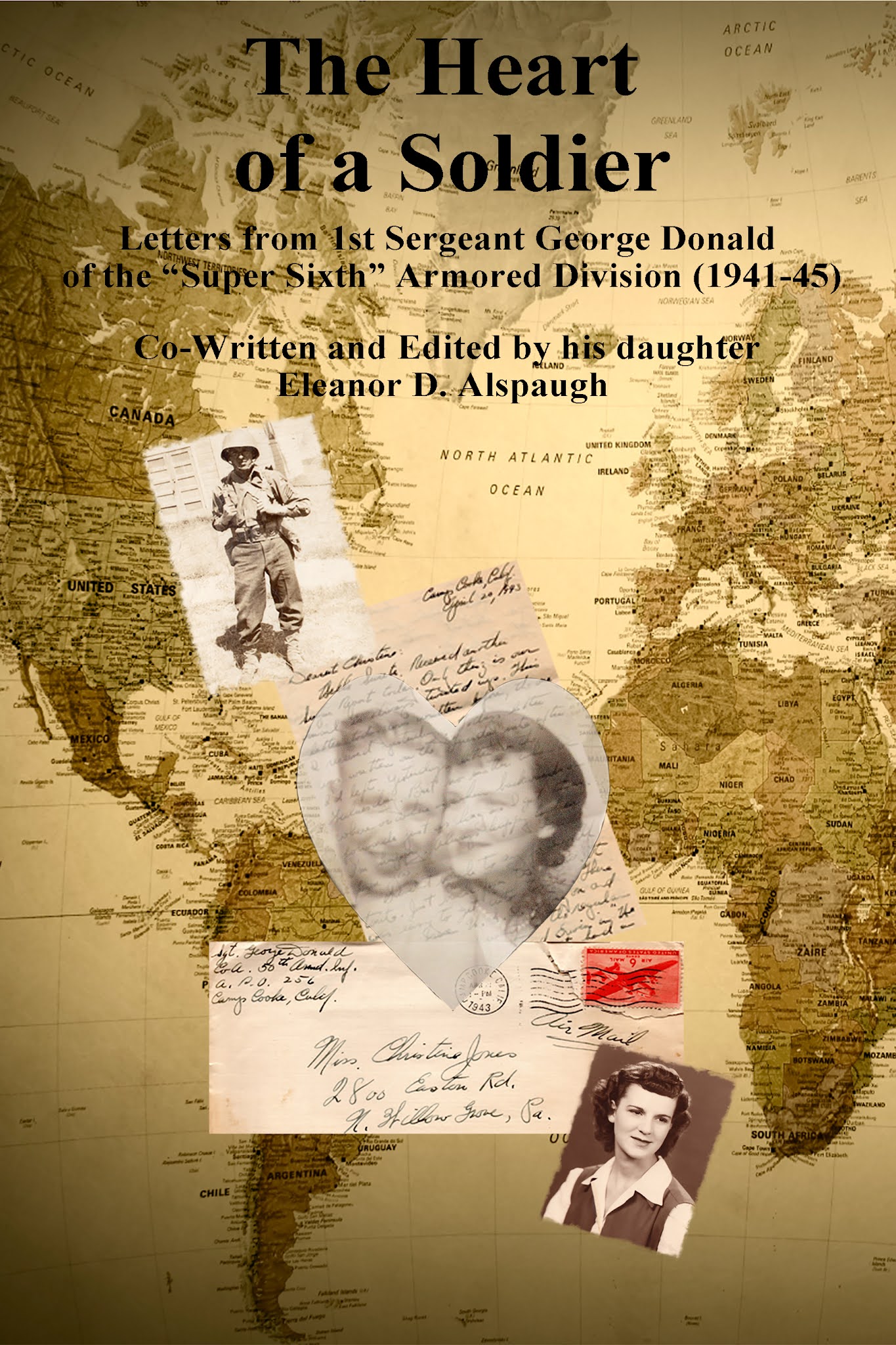 The MoMmY-Go-RoUnD: Remembering the Man With The Heart of a Soldier