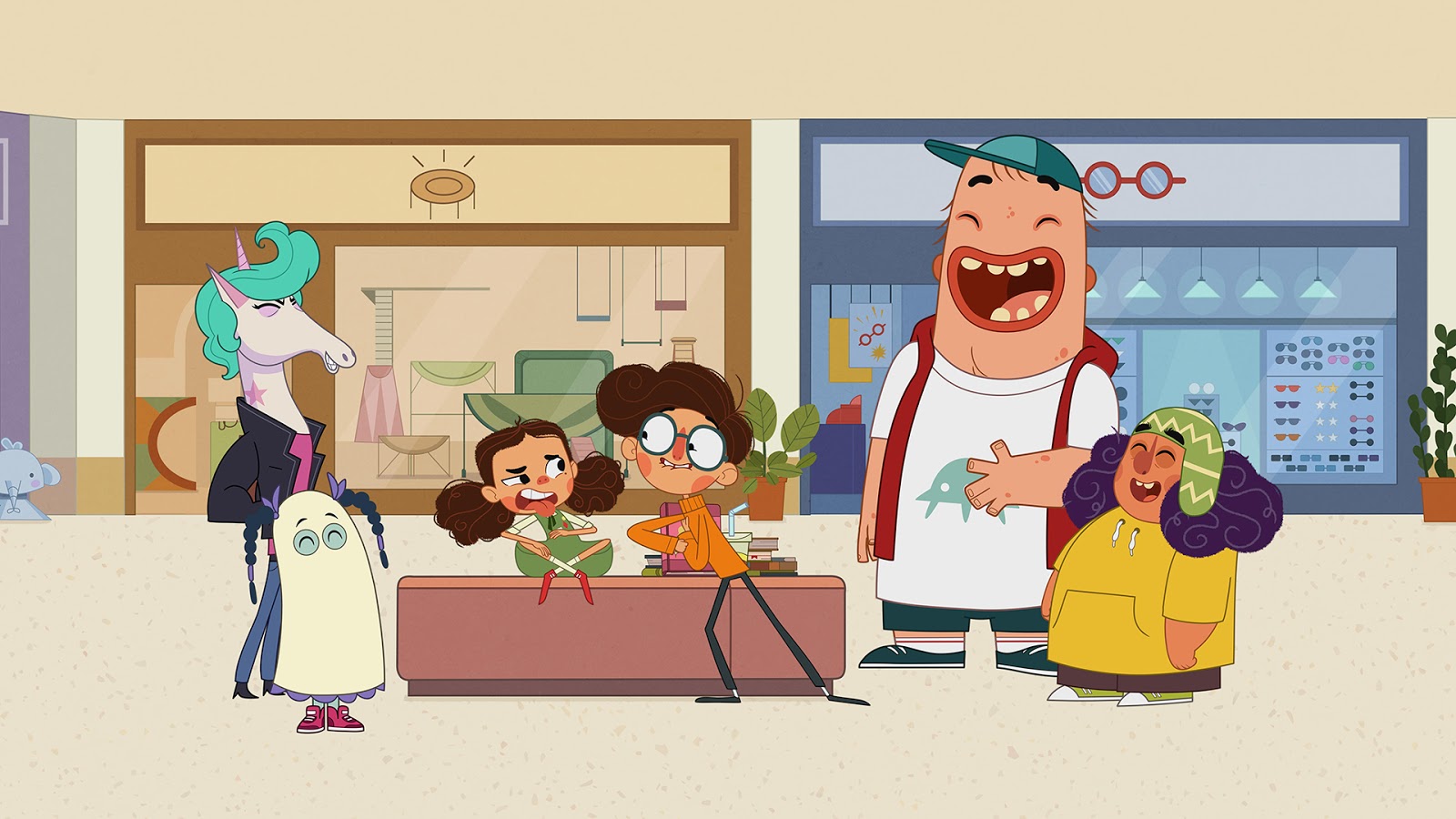 NickALive!: Nickelodeon Germany Unwraps September and October 2020 ...