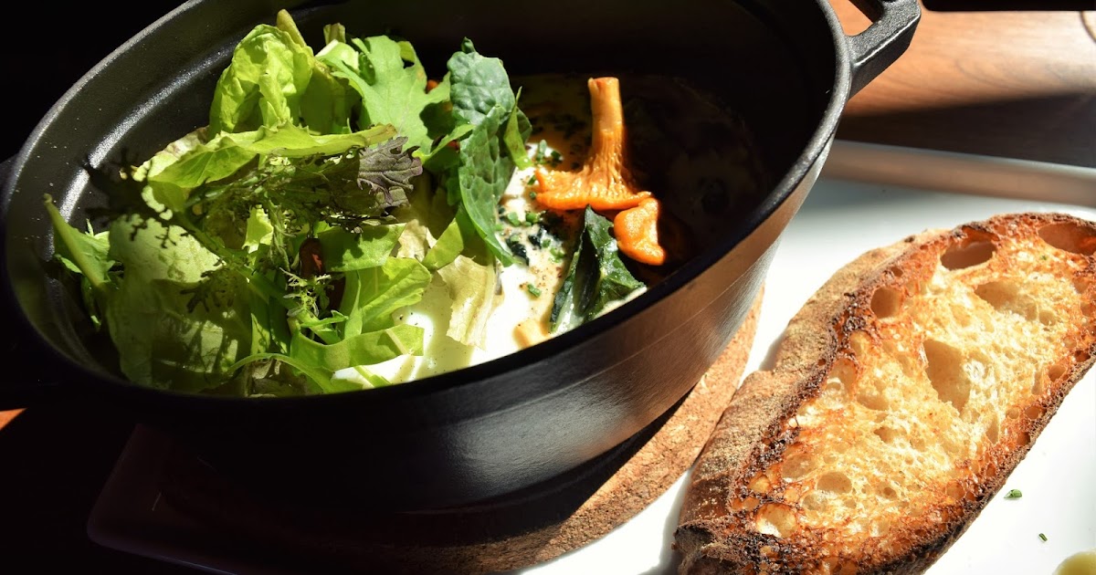 REVIEW | CAFE LINNEA | EDMONTON | See the City