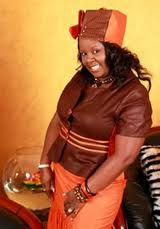 Life Lessons From Kenya: JCC’s Pastor Kathy Kiuna Talks