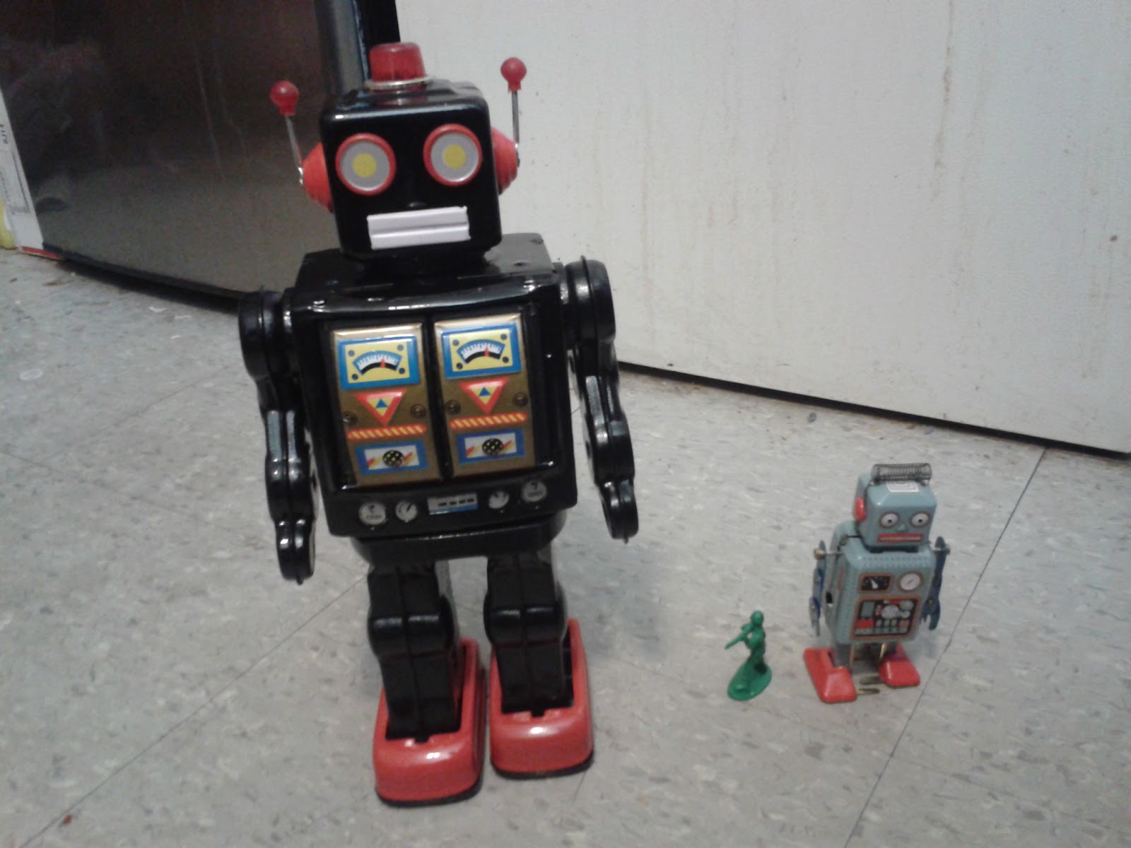 Roboto