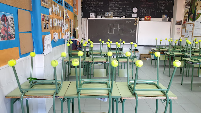 EL DESCONTROL : 2019